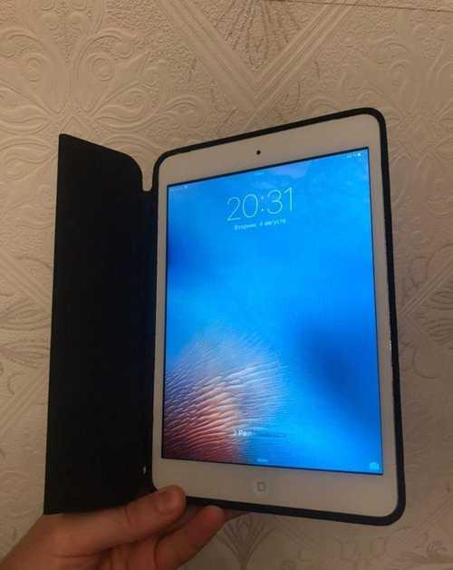 iPad mini 16Гб