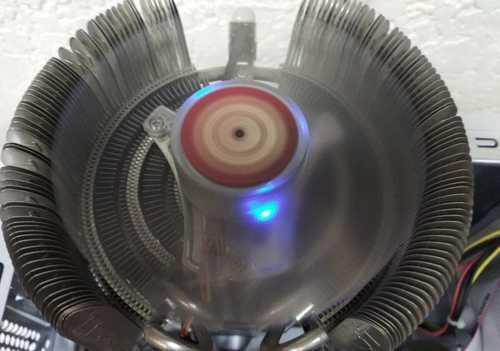 775 socket Thermaltake TT-1225