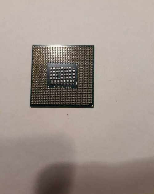 Мобильный процессор intel 2020m