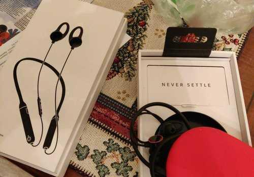 OnePlus Bullets Wireless