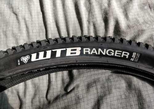 Покрышки WTB ranger 27.5 x 2.25