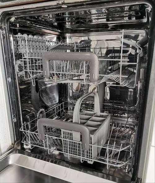 Посудомоечная машина IKEA Skinande (Electrolux) 60