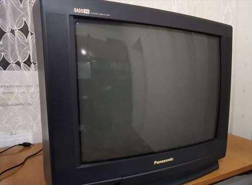 Телевизор panasonic gaoo70