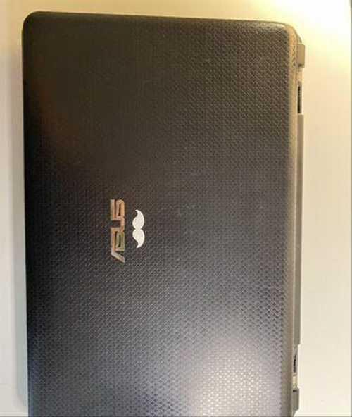 Ноутбук asus K50IP