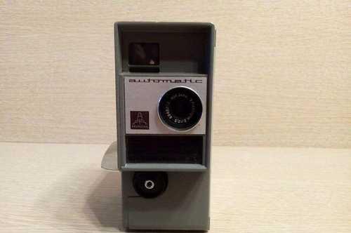 Кинокамера Pentaka 8-1automatic 8мм Германия