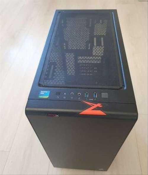 Corsair carbide 400C