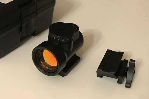 Коллиматорный прицел (реплика) Trijicon MRO