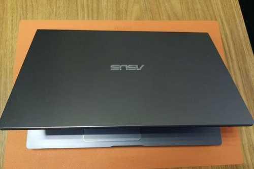 Современный ноутбук Asus Core i5+DDR4+SSD+MX250