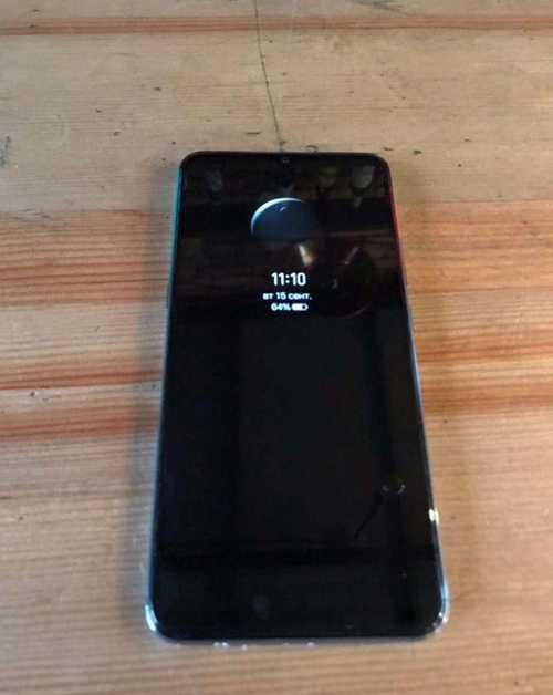 Vivo V17neo