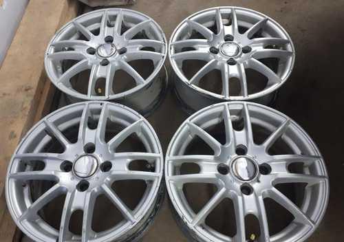 Литые диски