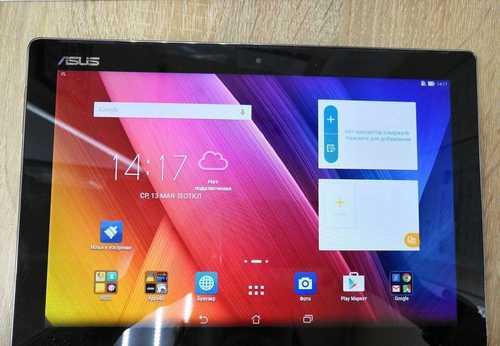 Планшет Asus ZenPad10, арт. 0122