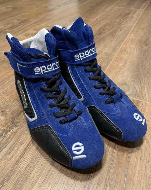 Sparco обувь для картинга / K-Mid SL-3