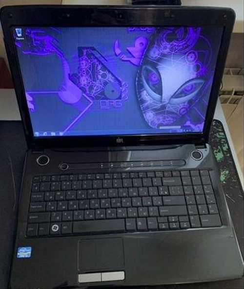 Игровой Core i3, 3Гб,320Гб,Geforce GT-520
