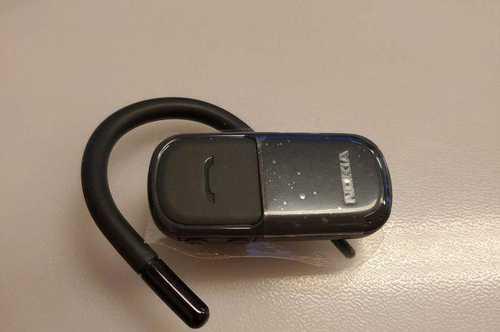 Bluetooth гарнитура Nokia BH-104