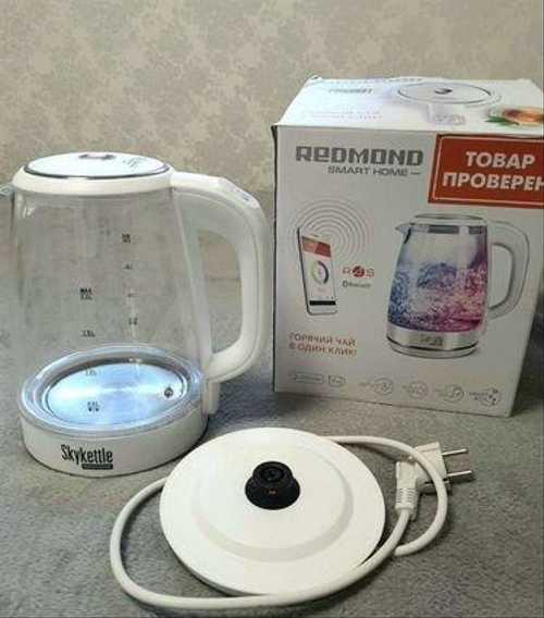 Чайник redmond SkyKettle