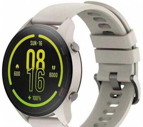 Xiaomi Mi Watch