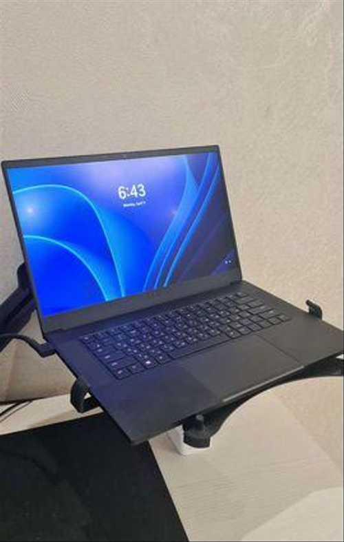 Ноутбук Razer Blade Pro