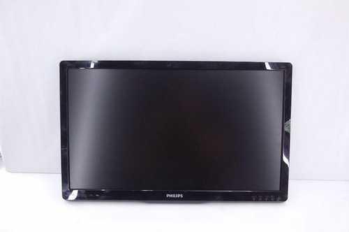 Монитор TFT 21.5" Philips 226V4L Full HD | Festima.Ru - Мониторинг ...