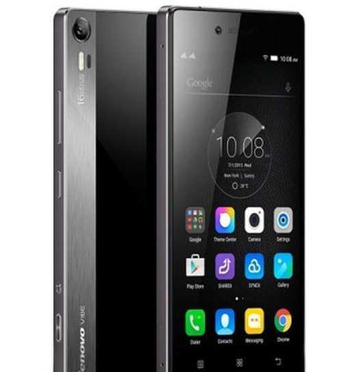 Lenovo Vibe Shot Z90a40