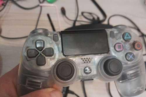 Sony PS4 джостик