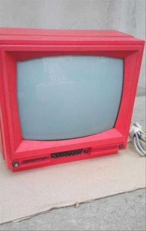 Малогабаритный телевизор ''Фотон 31тб-407Д