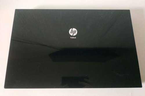 Ноутбук HP ProBook 4710s