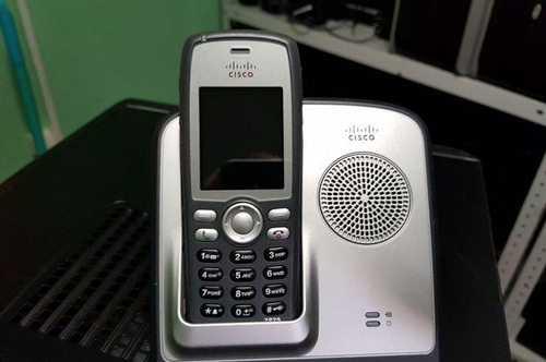 Ip-Телефон беспроводной cisco wifi CP-7925G