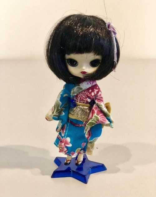 Кукла Pullip Little Dal Nadeshiko