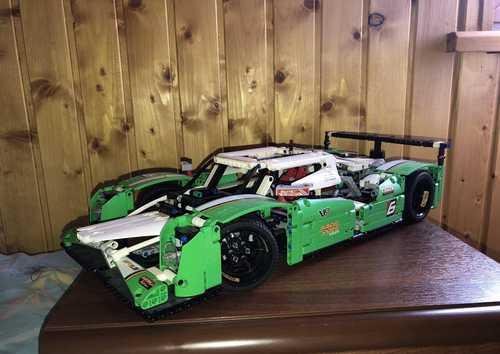 Lego Technic 42039