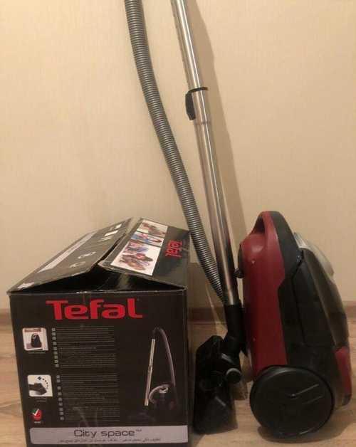 Пылесос Tefal TW2619