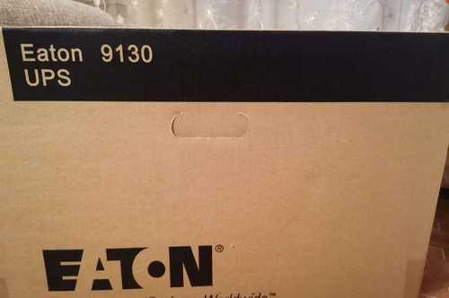 Eaton pw9130i1000t-xl