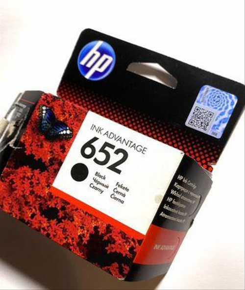 Чем заменить картридж hp 652