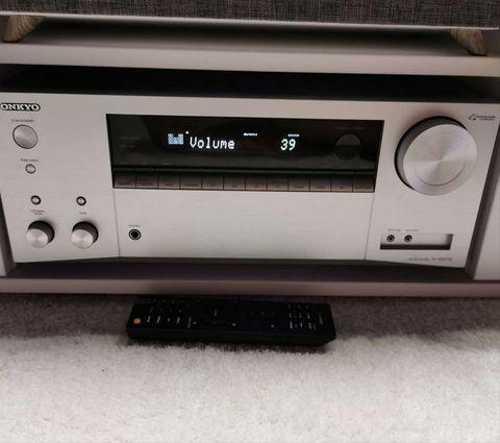 AV Ресивер Onkyo TX-NR575E