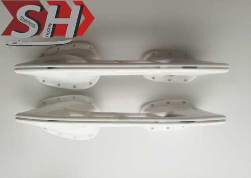 Стаканы bauer tuuk lightspeed edge 306 мм