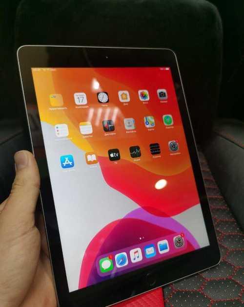 iPad 2018 128gb