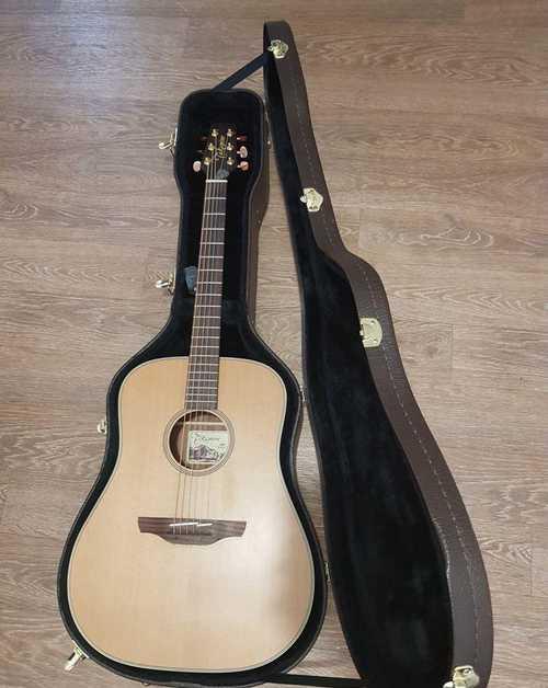 Takamine AN10 + Кофр