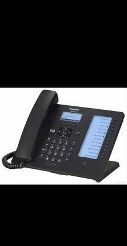 IP Телефон Panasonic kxHDV-230