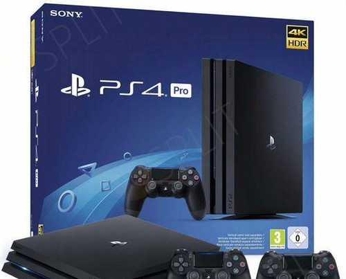 Sony playstation PS4 pro