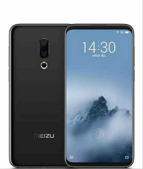 Meizu 16