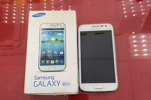 Samsung galaxy win gt i8552