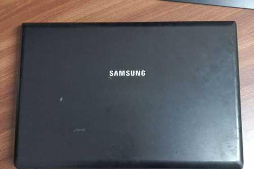 Ноутбук Samsung R519