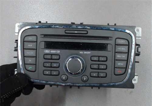 Продам магнитофон Sony 6000CD для Ford Focus 2