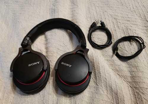 Беспроводные наушники Sony MDR-1RBT