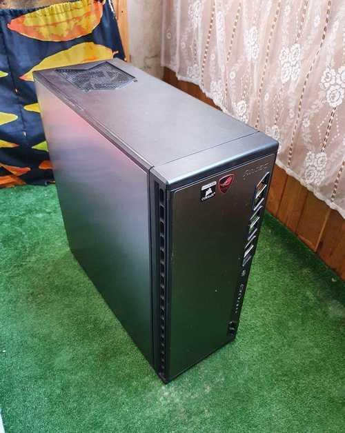 Корпус Antec P182