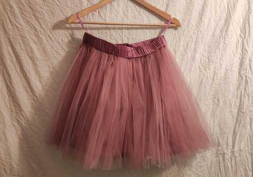 Юбка-пачка T-skirt mini размер М
