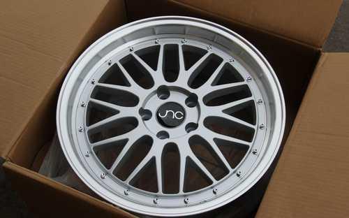 18" Стильные Диски BBS Style на Toyota/Mazda/KIA