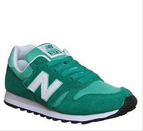 new balance ml373 womens Green