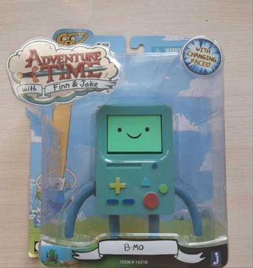 bmo  