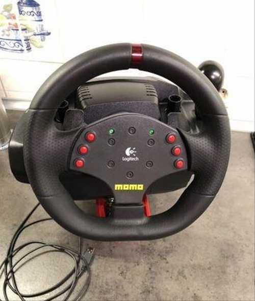 Logitech momo racing 900. Logitech Momo Racing Force feedback Wheel. Logitech Momo 900 градусов. Плата Momo Racing.