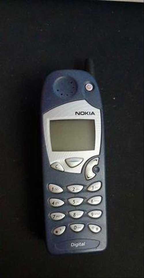 Телефон Nokia 5125